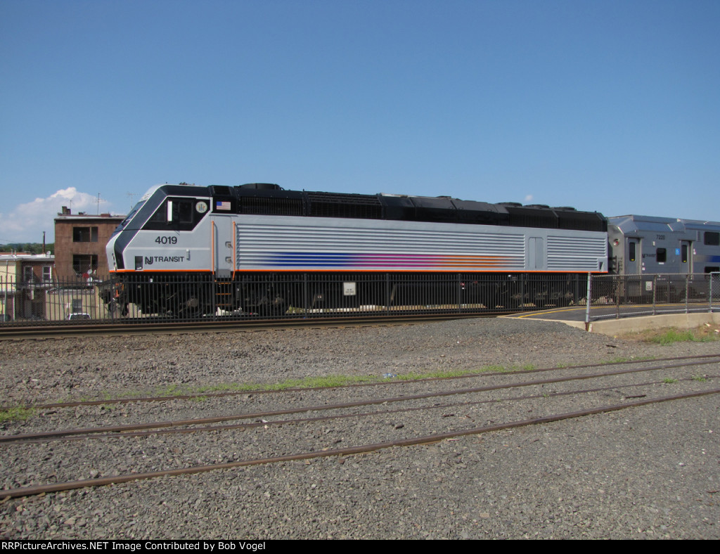 NJT 4019